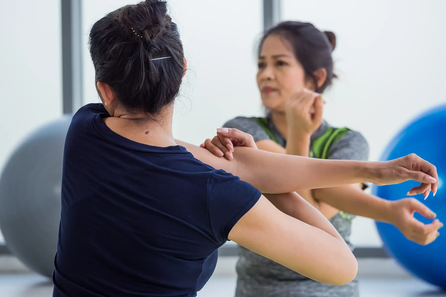 Active Release Technique In Manalapan | Vitalize Physical Therapy